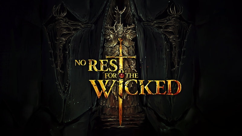 The Crucible | No Rest for the Wicked