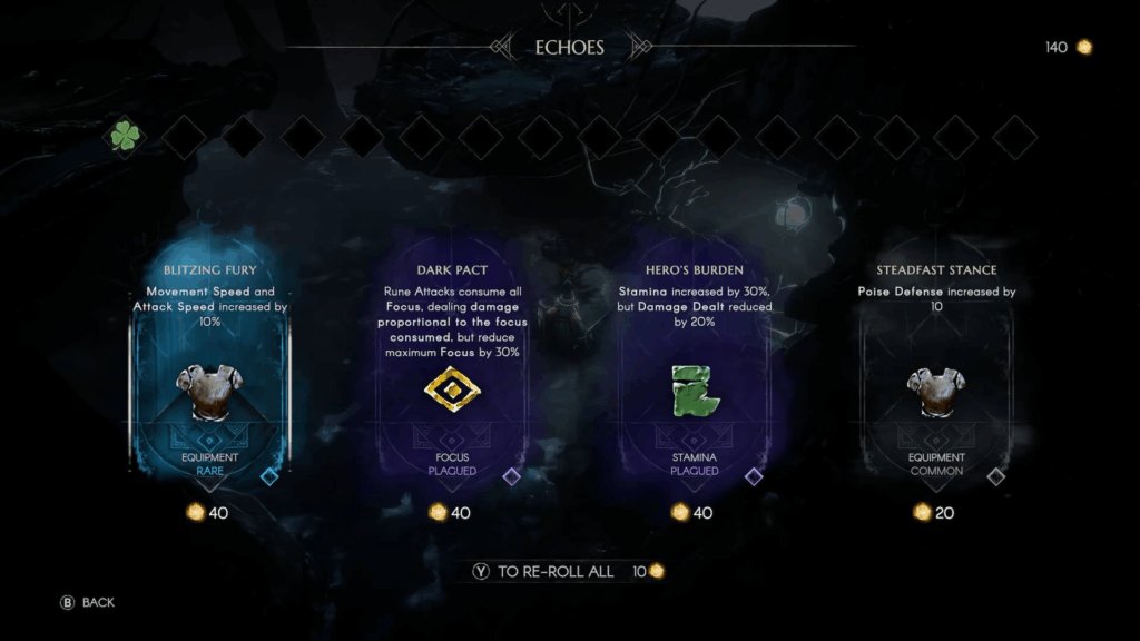 The Crucible | No Rest for the Wicked